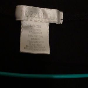 Bozzolo | Tops | Bozzolo Crop Top | Poshmark